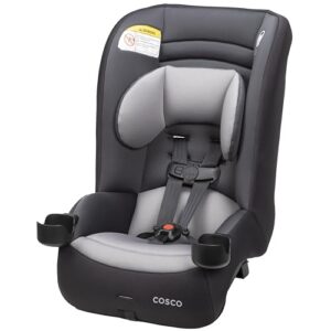 cosco kids™ mightyfit™ lx convertible car seat, broadway