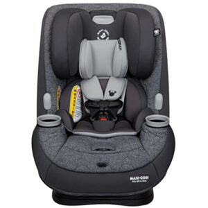 disney baby pria all-in-one convertible car seat, all-in-one seating system: rear-facing, from 4-40 pounds; forward-facing to 65 pounds; and up to 100 pounds in booster mode, neutral minnie