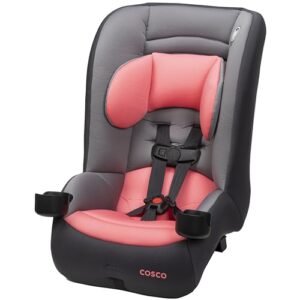 cosco kids™ mightyfit™ lx convertible car seat, canyon