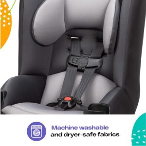 Cosco Kids™ MightyFit™ LX Convertible Car Seat, Canyon