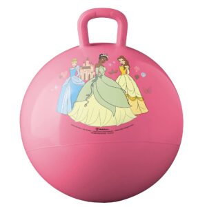 hedstrom disney princess hopper, 15 inch