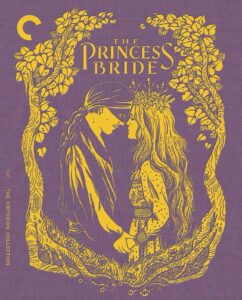 the princess bride (the criterion collection) [4k uhd]