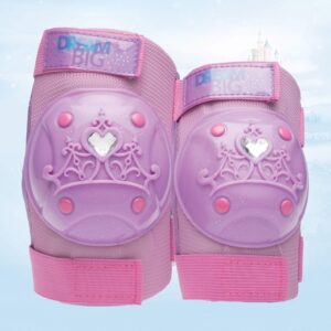 Bell Disney Princess Pad & Glove Set