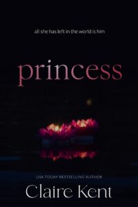 princess (kindled book 2)