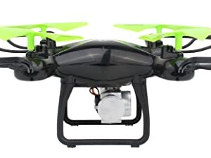 Swift Stream Wi-Fi Camera Drone