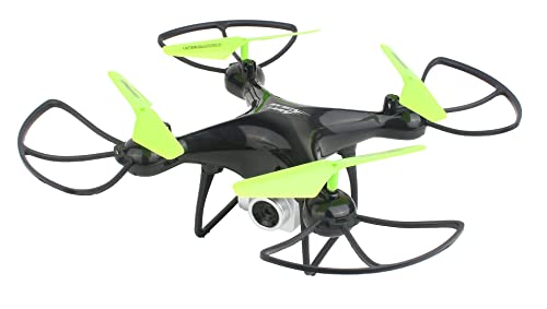 Swift Stream Wi-Fi Camera Drone