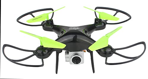 Swift Stream Wi-Fi Camera Drone