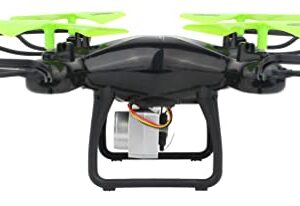 Swift Stream Wi-Fi Camera Drone