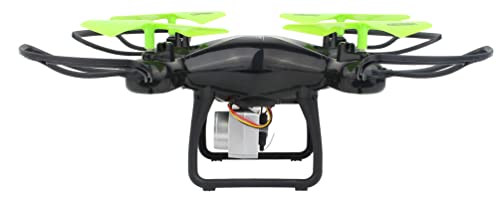 Swift Stream Wi-Fi Camera Drone