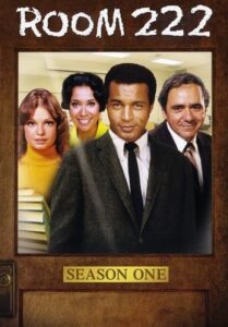 room 222: season 1