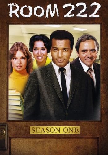 Room 222: Season 1