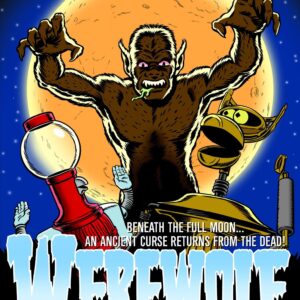 Mystery Science Theater 3000: Werewolf