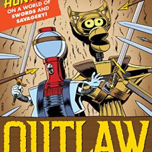 Mystery Science Theater 3000: Outlaw