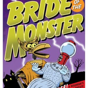 Mystery Science Theater 3000: Bride of the Monster