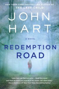 redemption road: a novel