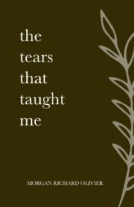 the tears that taught me