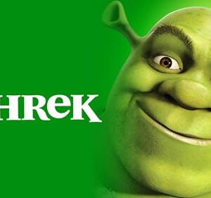 Shrek