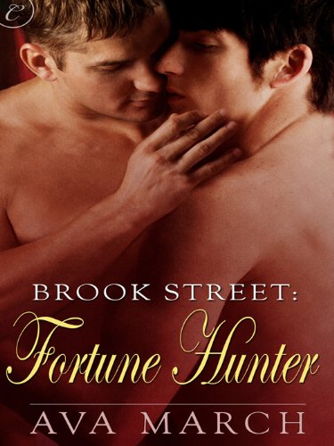 Brook Street: Fortune Hunter: A Regency Historical Romance (Brook St. Trilogy Book 2)