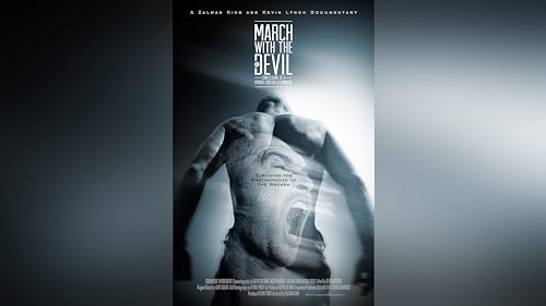 March with the Devil: Confessions of a French Foreign Legionnaire