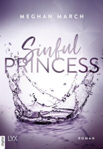 sinful princess (sinful-royalty-reihe 2) (german edition)