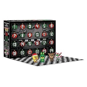 Funko Pop! Advent Calendar: Five Nights at Freddy’s 2023, 24 Pocket Pop! Vinyl Figures