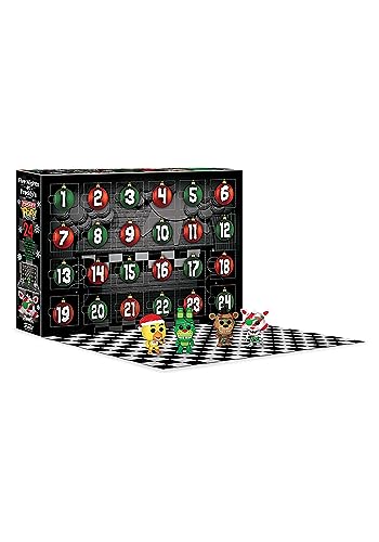 Funko Pop! Advent Calendar: Five Nights at Freddy’s 2023, 24 Pocket Pop! Vinyl Figures