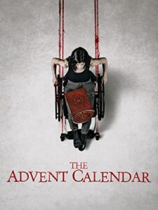 the advent calendar