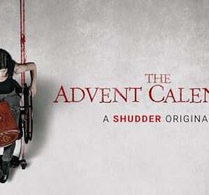 The Advent Calendar