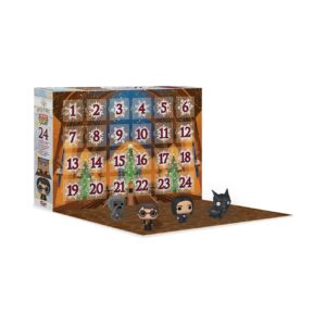 Funko Pop! Advent Calendar: Harry Potter - 2021