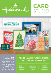 hallmark card studio 2018 [download]