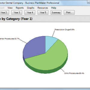 Business PlanMaker Professional 12 [Download]