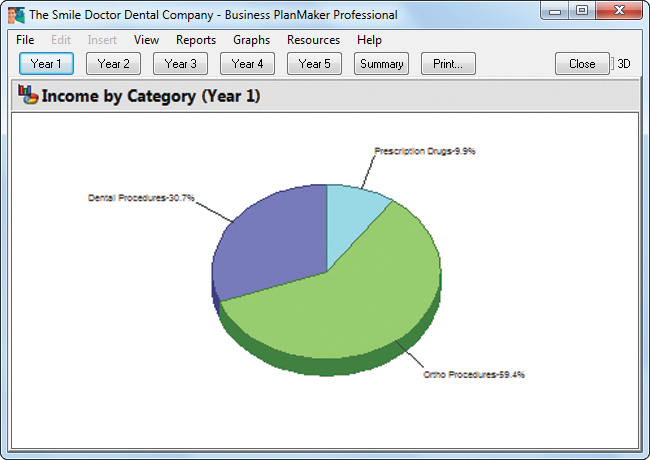 Business PlanMaker Professional 12 [Download]