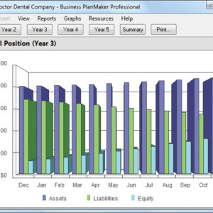 Business PlanMaker Professional 12 [Download]