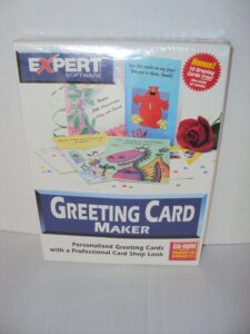 greeting card maker