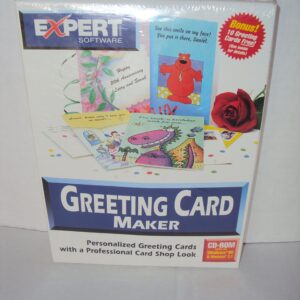 Greeting Card Maker