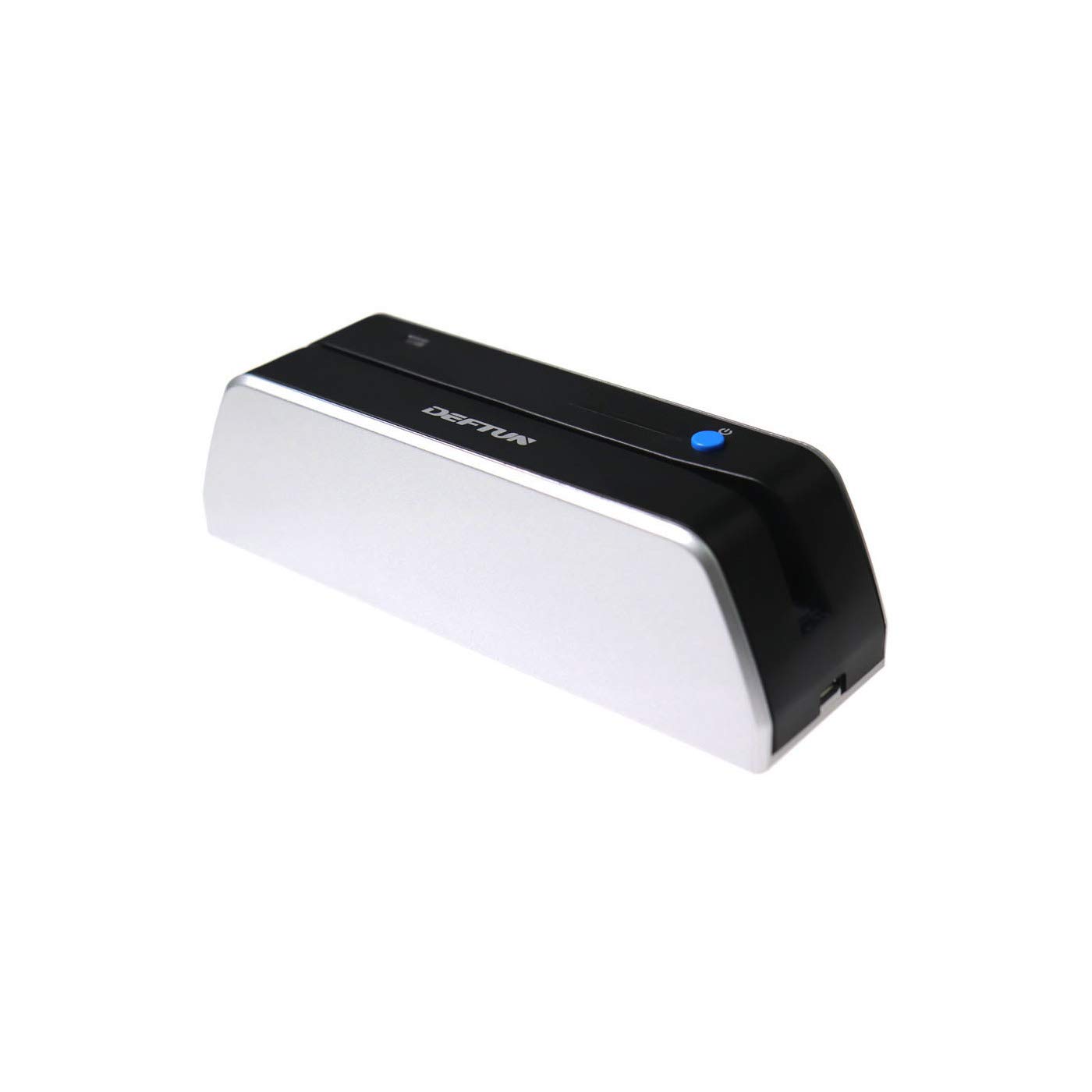 MSR X6BT Card Reader Writer with USB and Bluetooth MSRX6BT