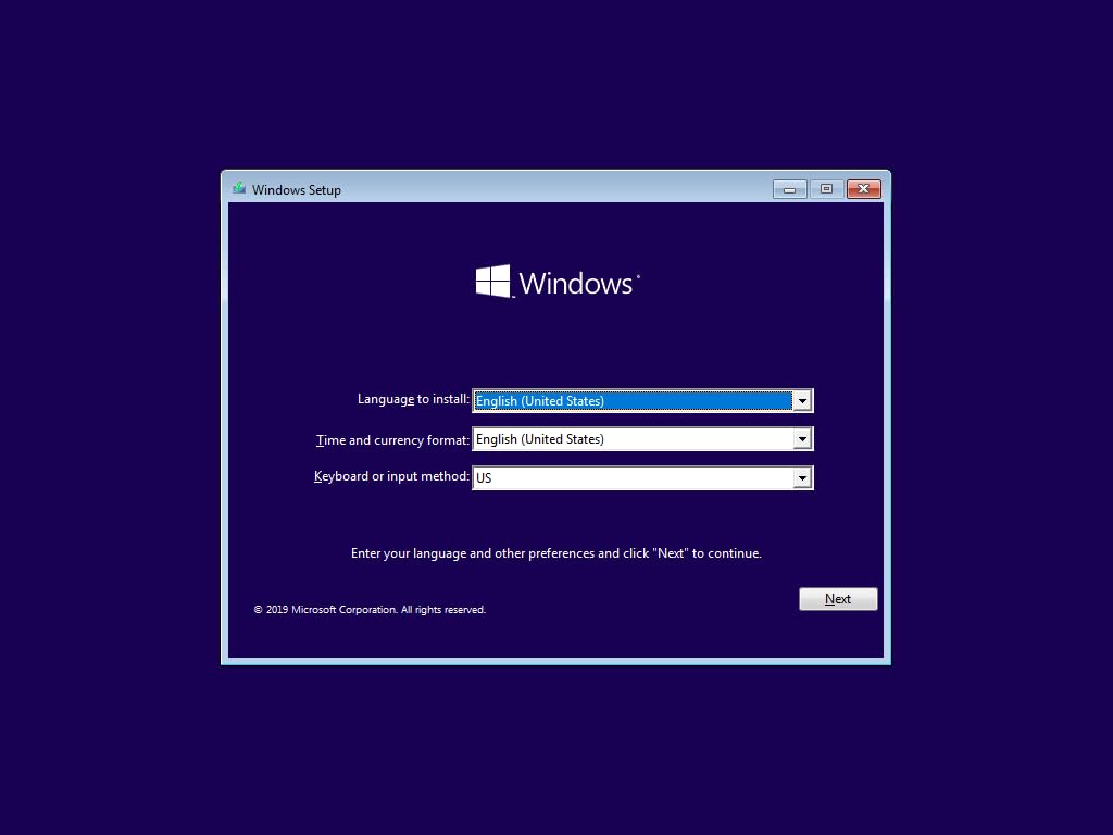 Recovery, Repair & Re-install disc compatible with MS Win 11 64 bit (PC)