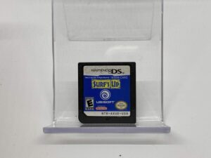 surf's up - nintendo ds