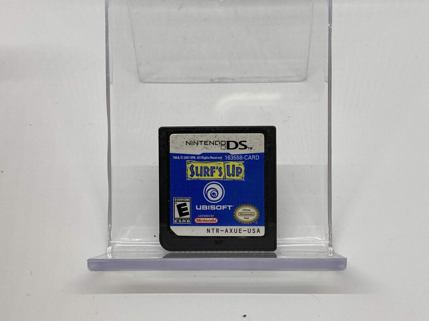 Surf's Up - Nintendo DS