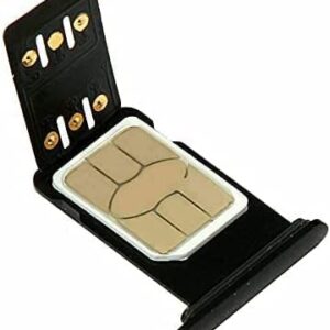 HeicardPRO,Simple to use Other Phone Card by HeiCard SIM chip pro2023 for iPhone (heicardpro)