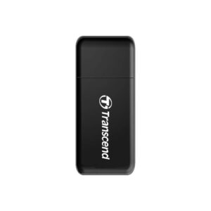 Transcend TS-RDF5K Card Reader USB 3.0 - TS-RDF5K