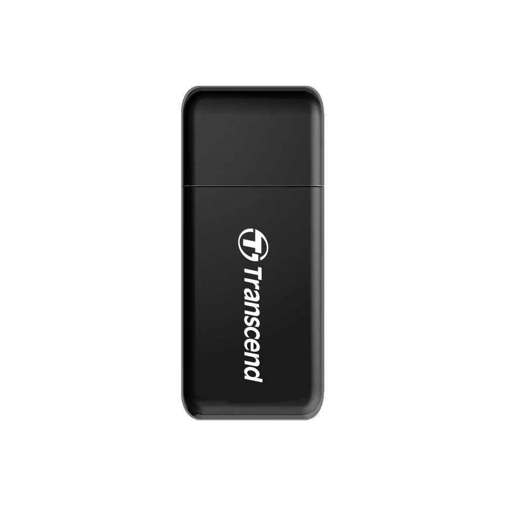 Transcend TS-RDF5K Card Reader USB 3.0 - TS-RDF5K