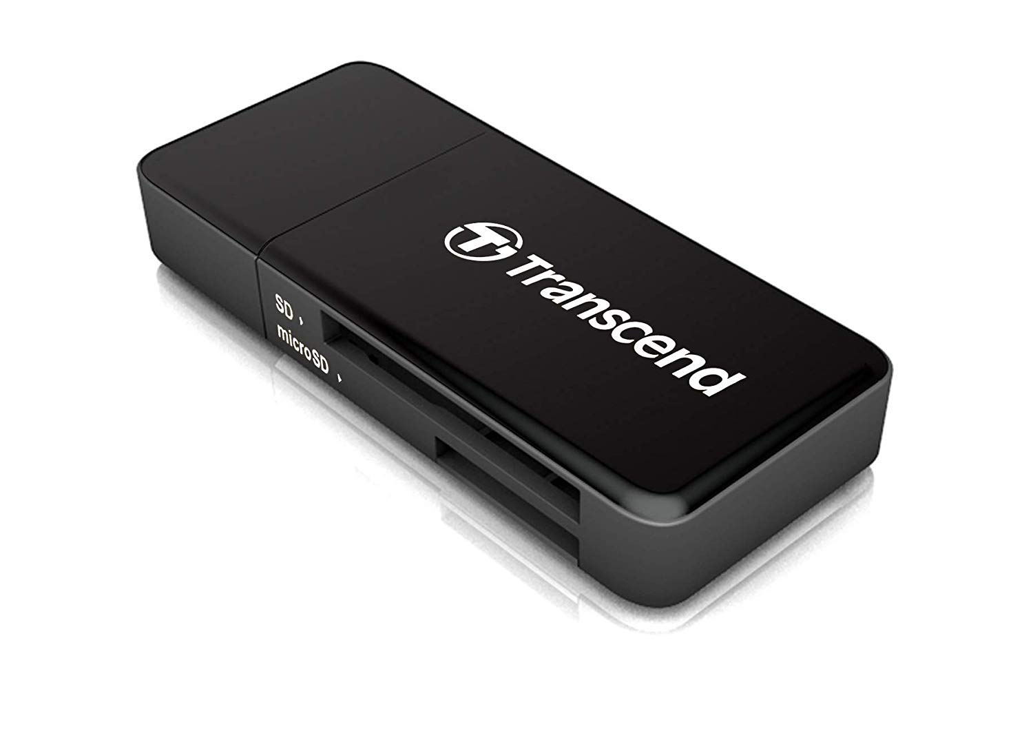 Transcend TS-RDF5K Card Reader USB 3.0 - TS-RDF5K