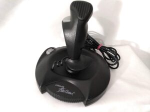 gravis g10171b blackhawk digital joystick for windows