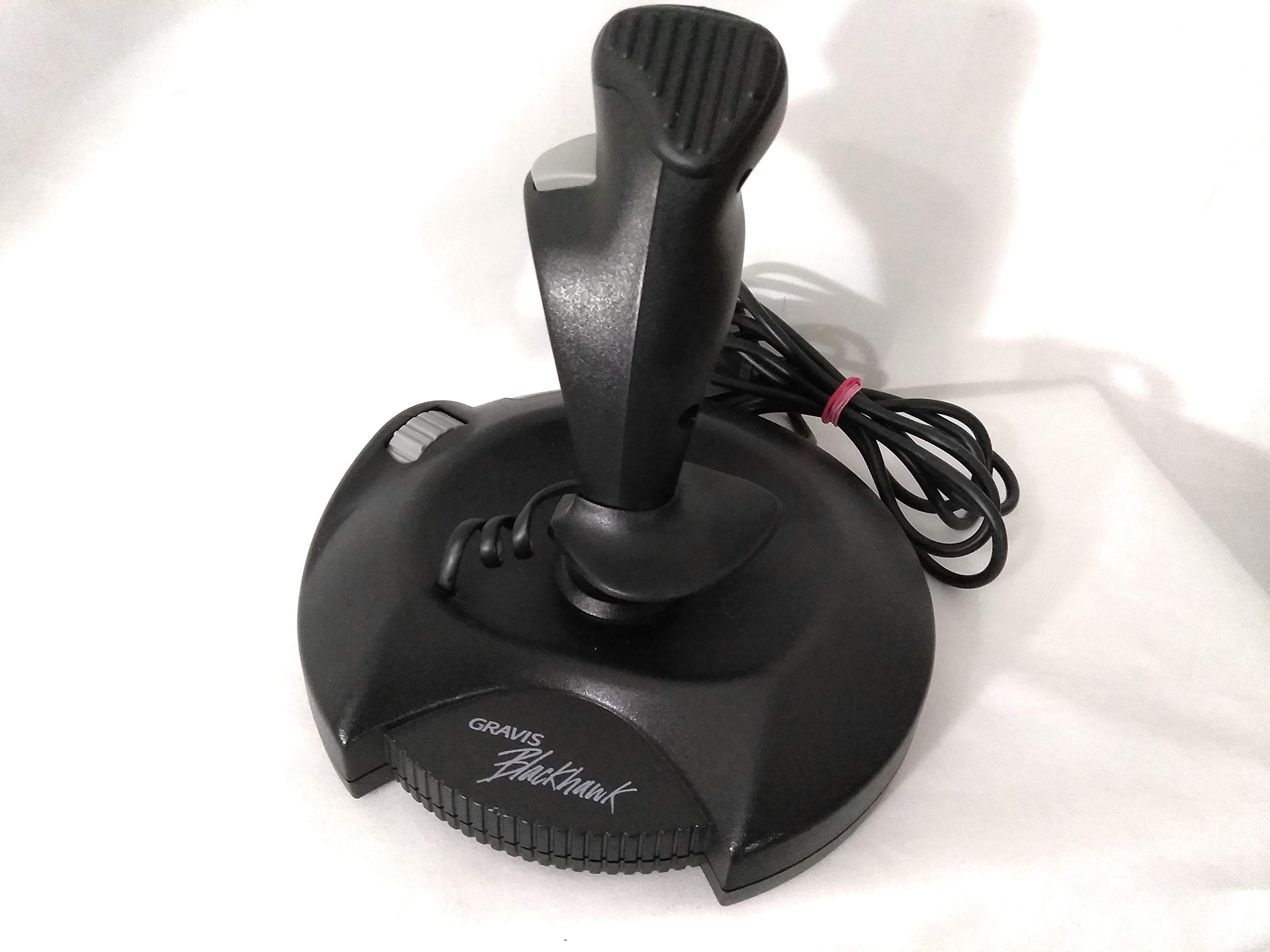 Gravis G10171B Blackhawk Digital Joystick for Windows