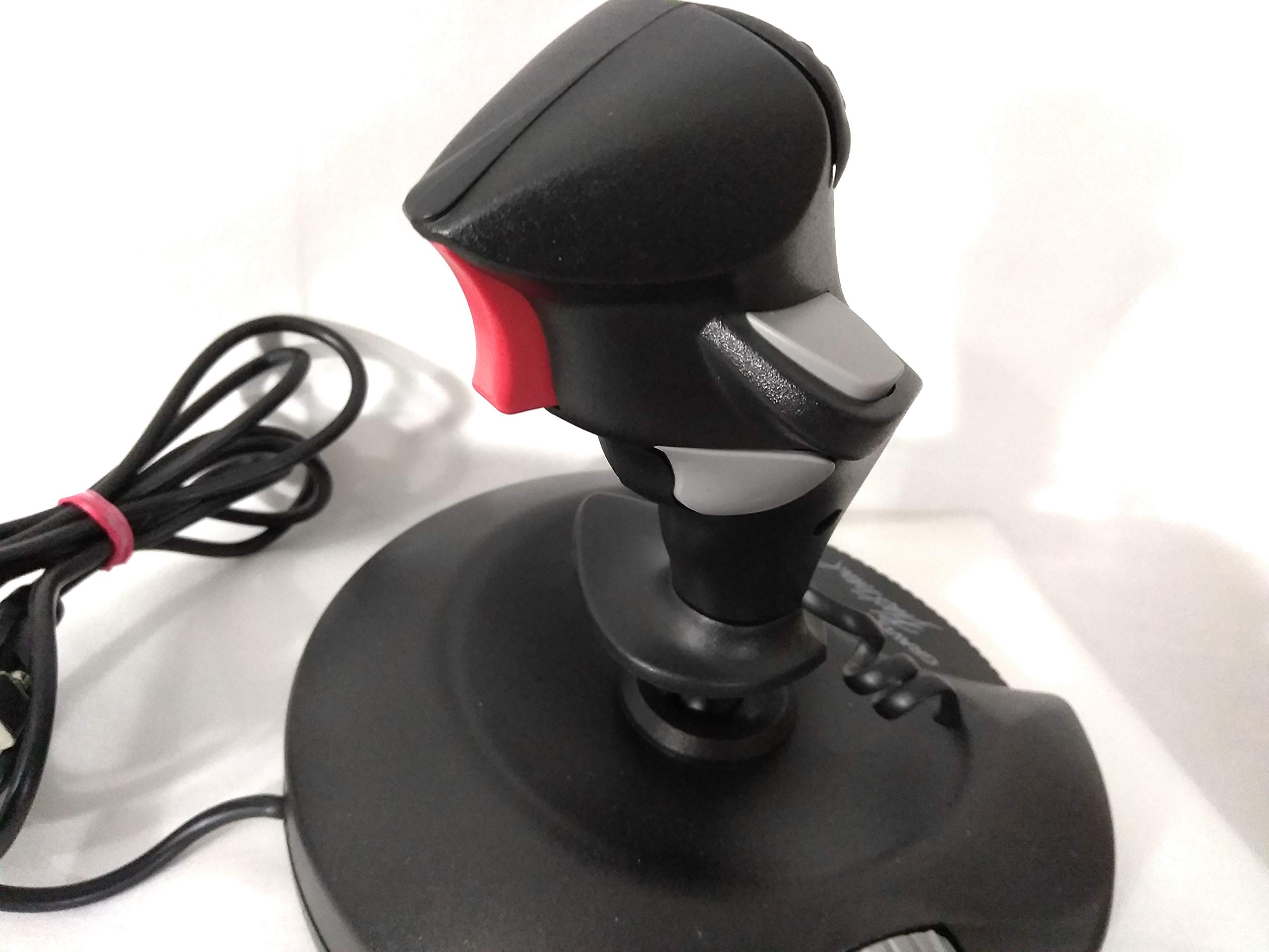 Gravis G10171B Blackhawk Digital Joystick for Windows