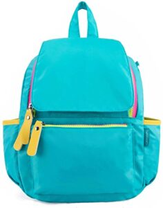 weiatas kids backpack children bookbag preschool kindergarten elementary school bag for girls boys (1530 blue, small)