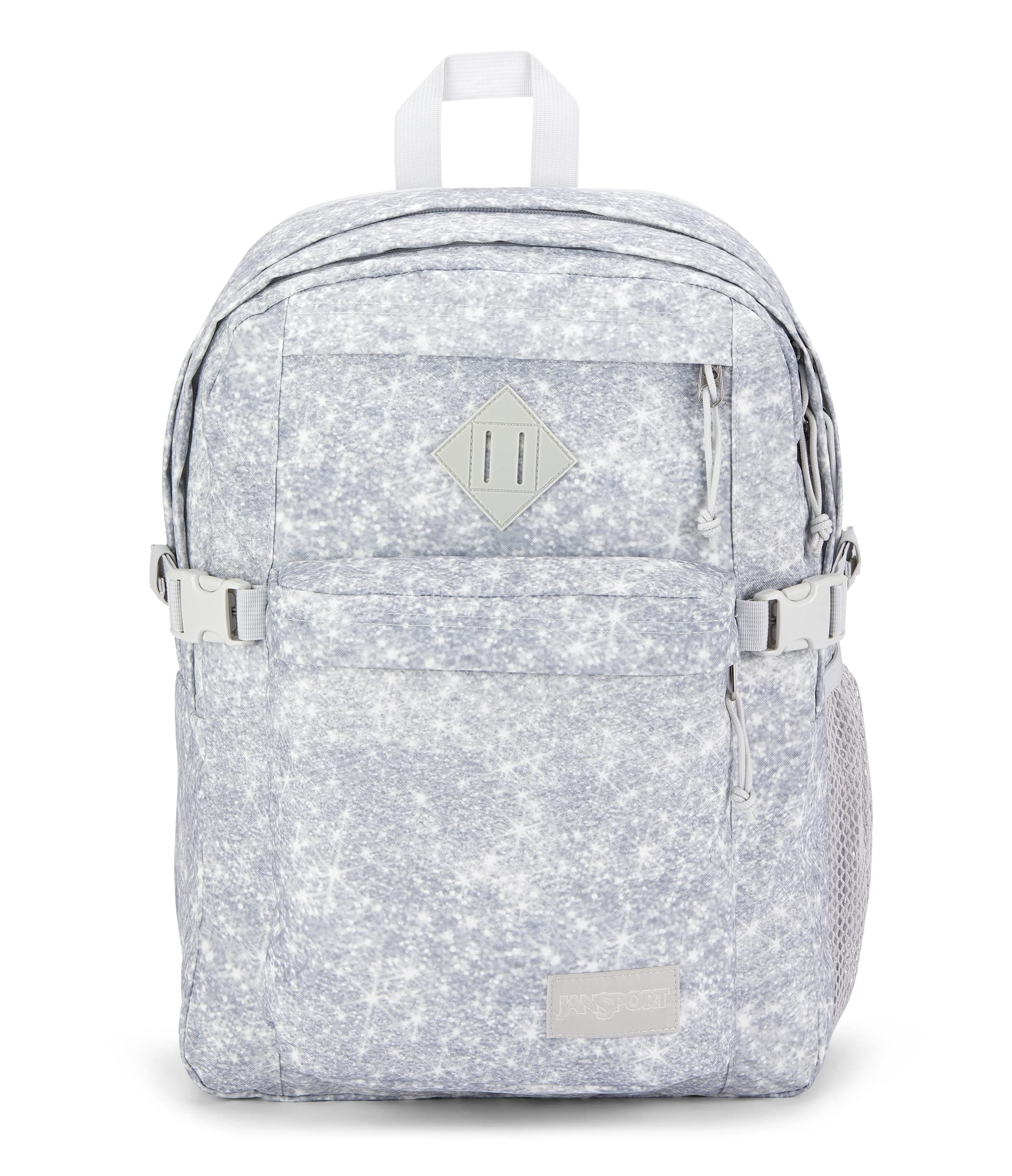 JanSport JS0A4QUL92A Main Campus Super Shine