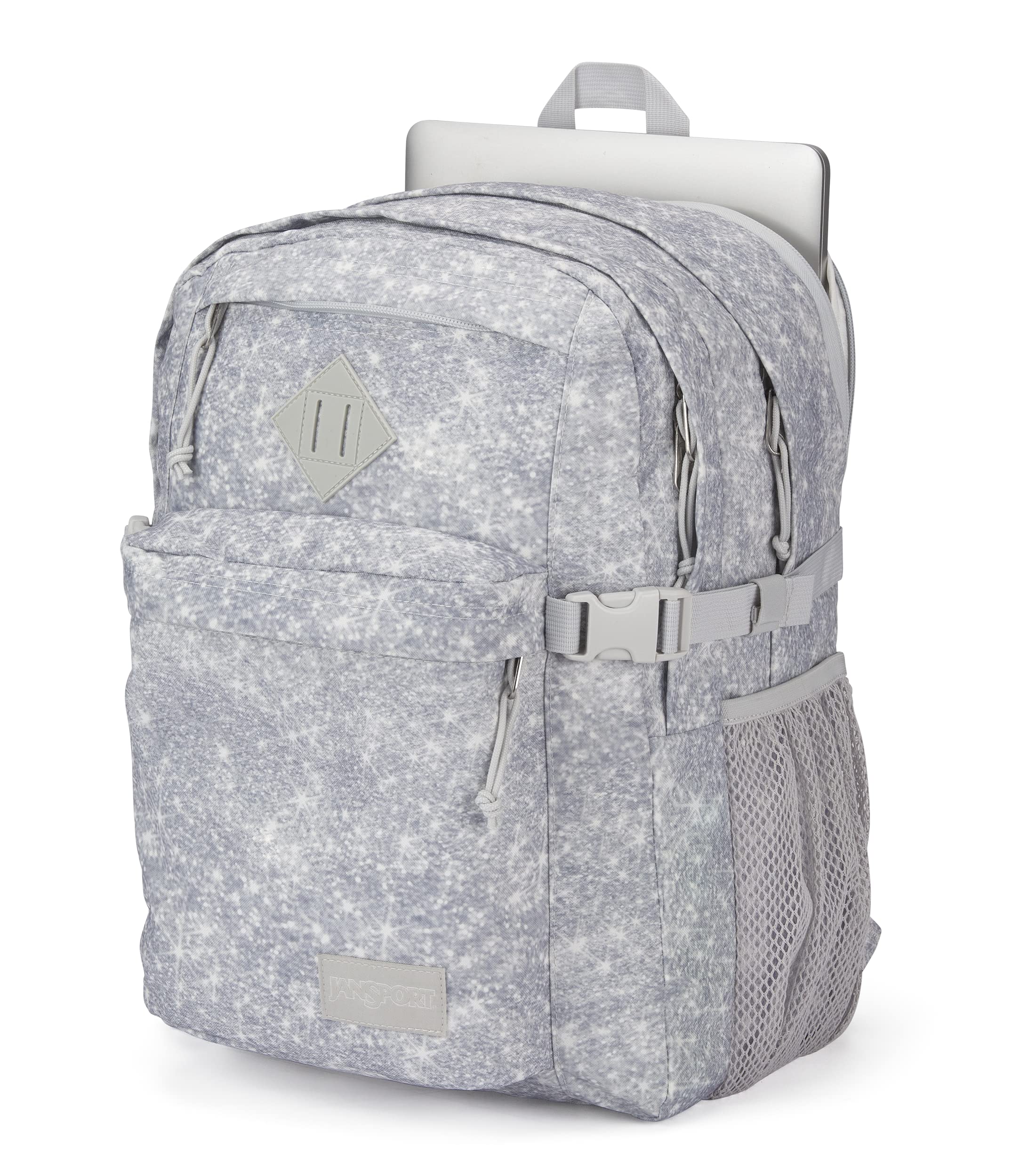 JanSport JS0A4QUL92A Main Campus Super Shine