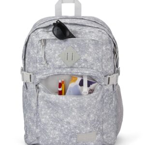 JanSport JS0A4QUL92A Main Campus Super Shine